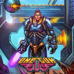 One Gun Guy - Nintendo Switch - Ludomedia