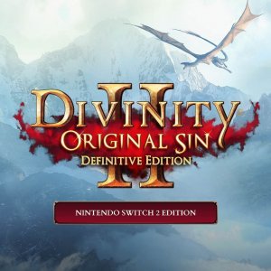 Immagini - Divinity: Original Sin II - Definitive Edition - Nintendo ...