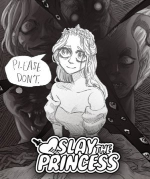 Slay The Princess - The Pristine Cut - PC - Ludomedia