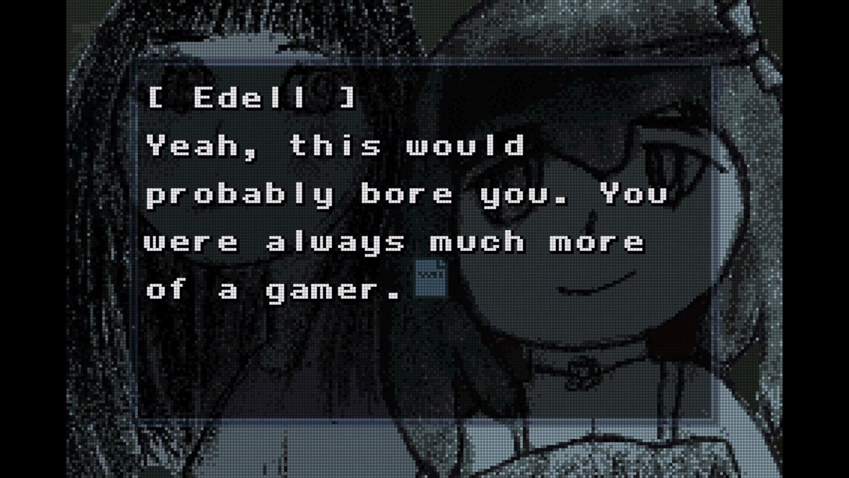 bygone snow - PC - Ludomedia