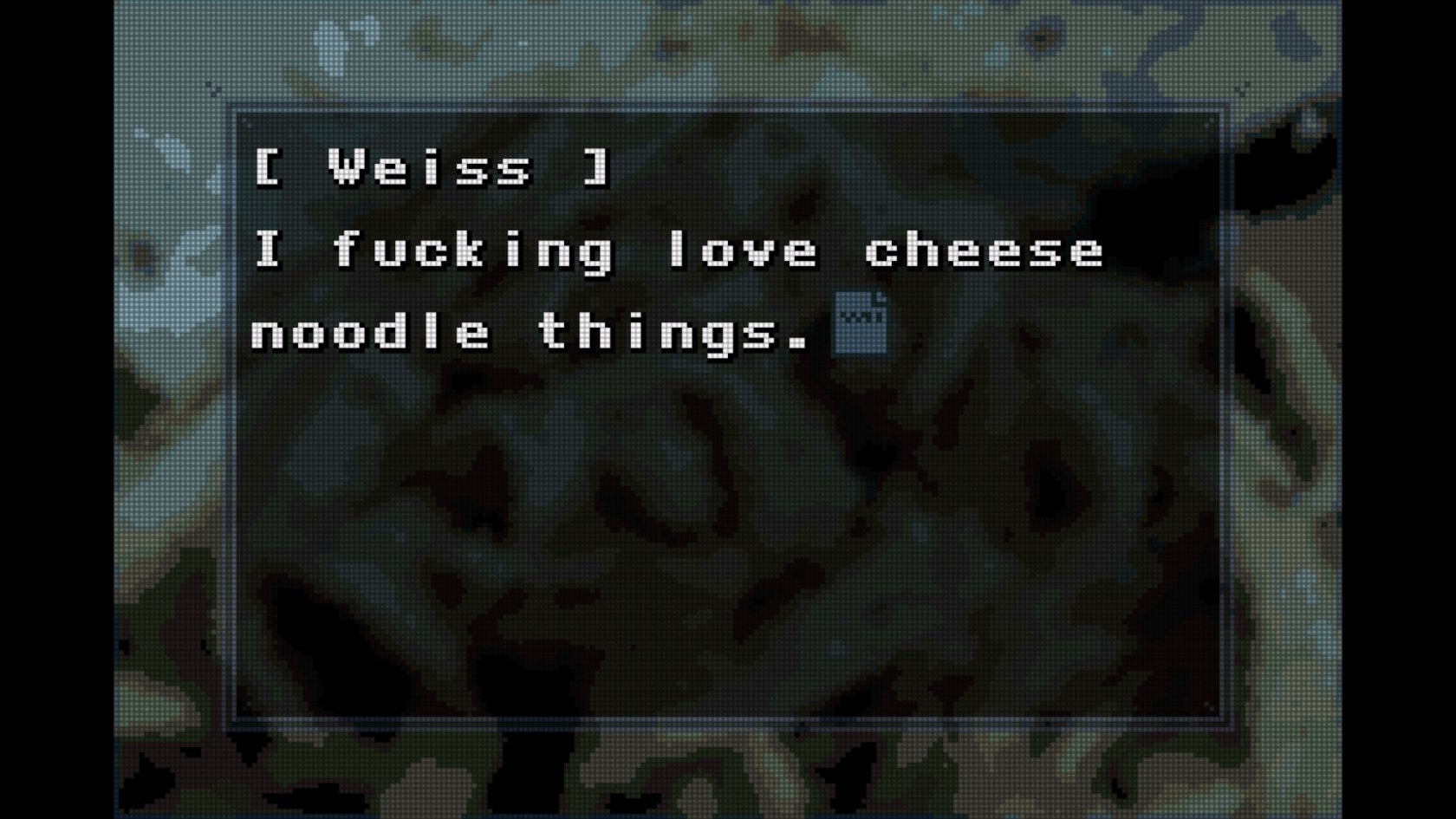 bygone snow - PC - Ludomedia