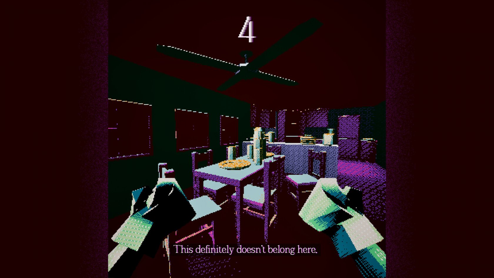 Clean Break - PC - Ludomedia