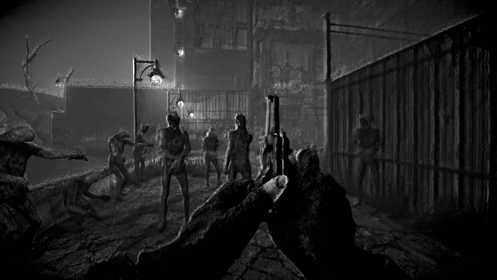 Total Chaos - PC - Ludomedia