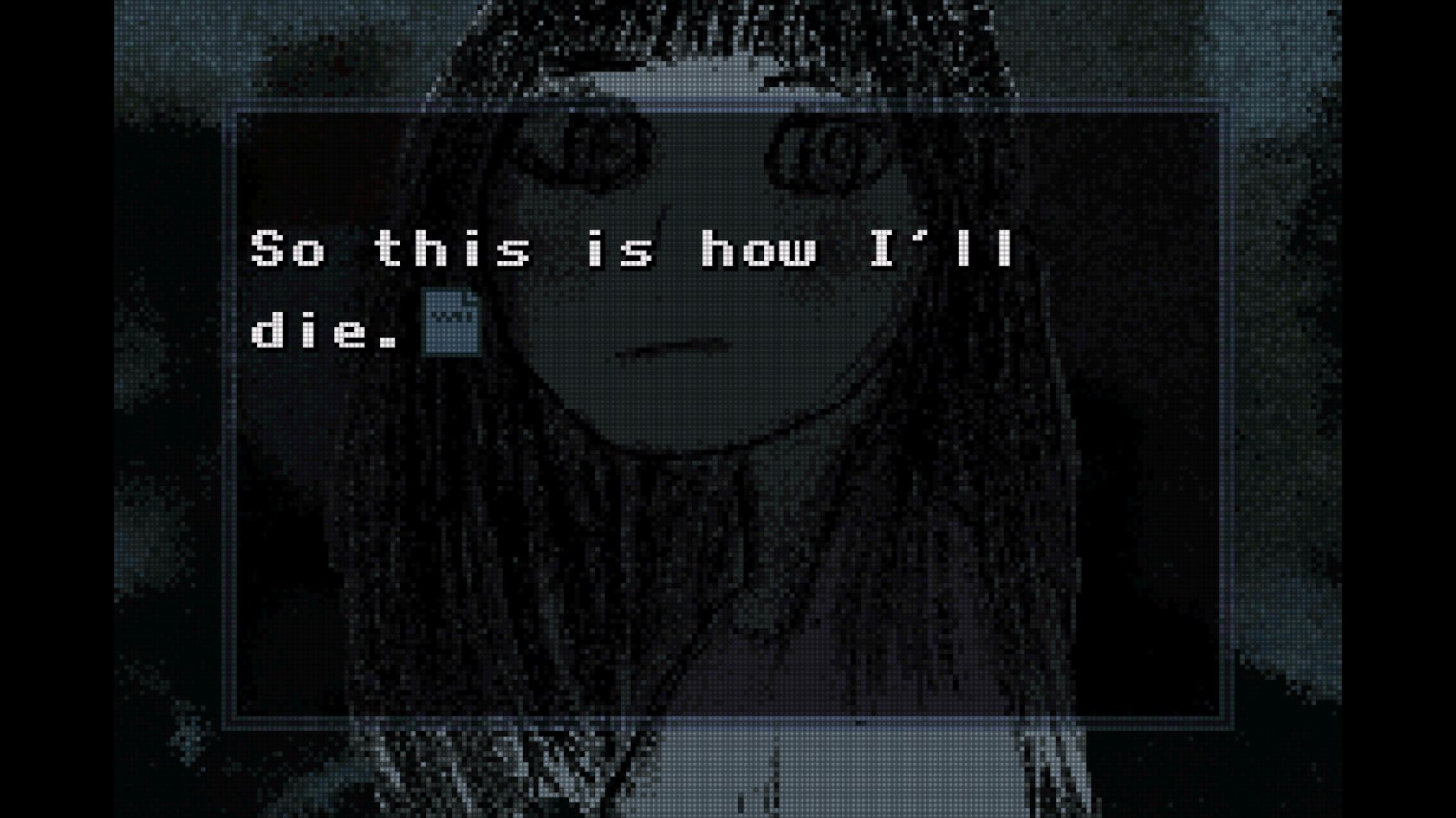 bygone snow - PC - Ludomedia