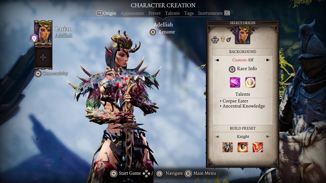 Immagini - Divinity: Original Sin II - Definitive Edition - Nintendo ...