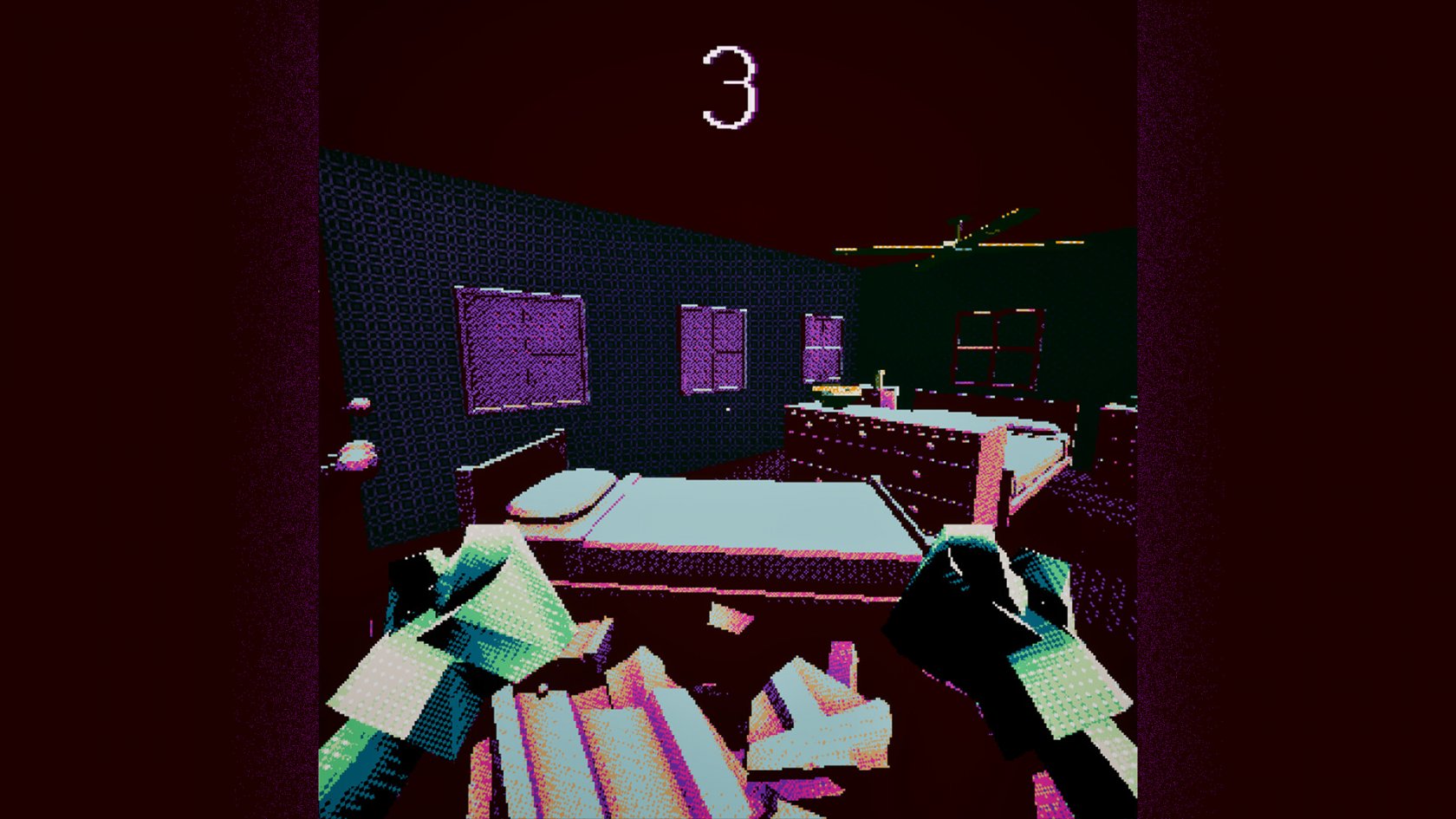 Clean Break - PC - Ludomedia