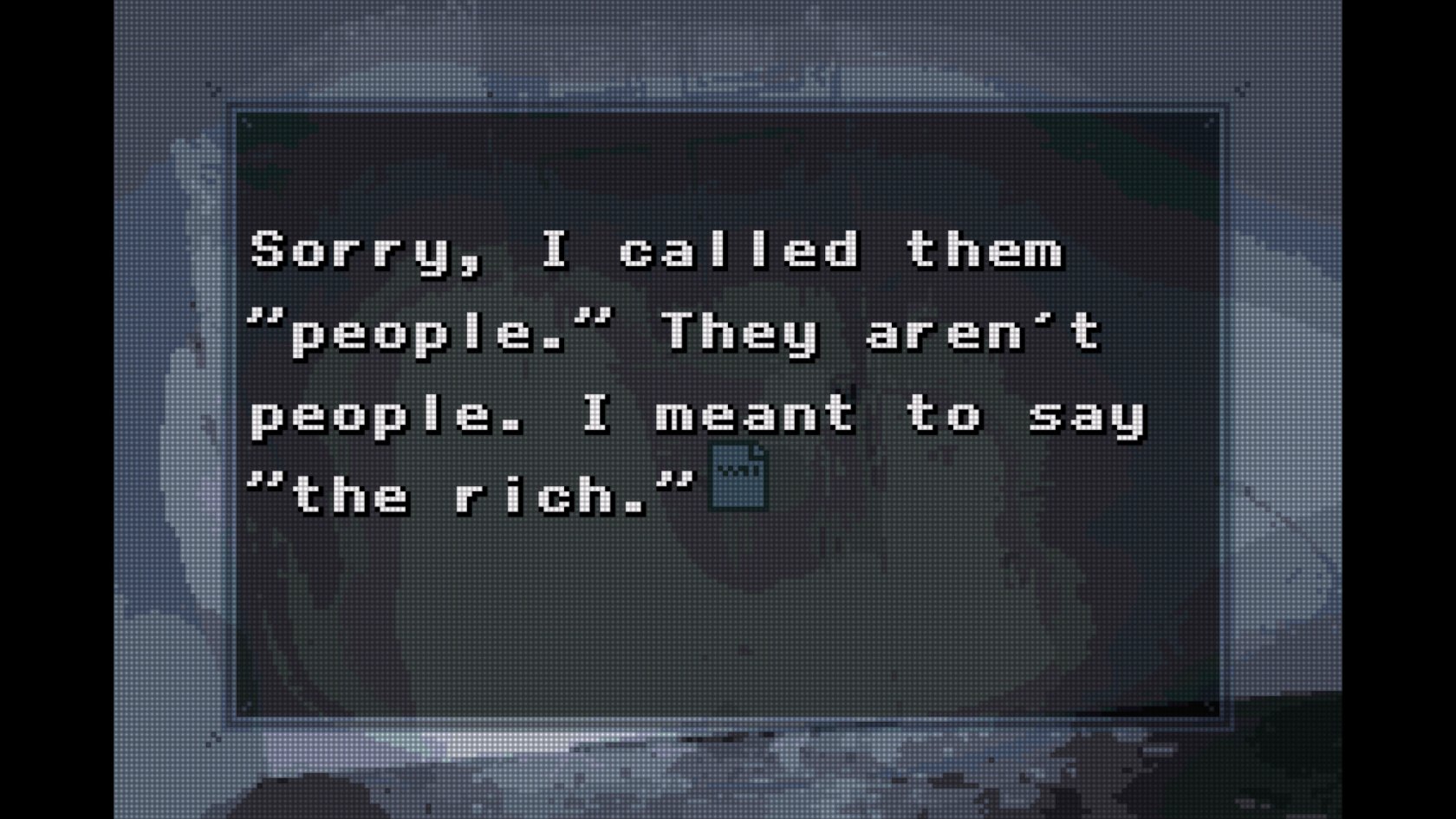 bygone snow - PC - Ludomedia